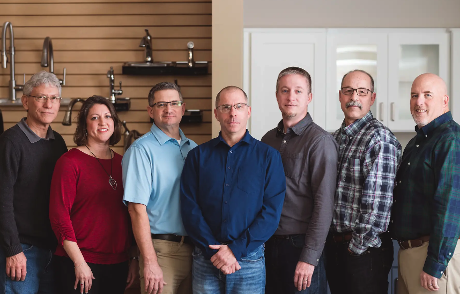 Our Legacy – Schrock Homes